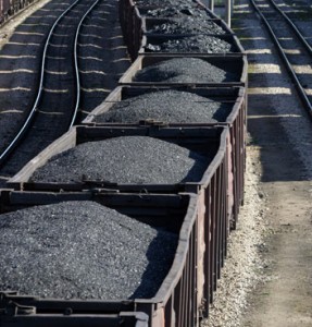 Bulk Coal Delivery | Center Farms Coal